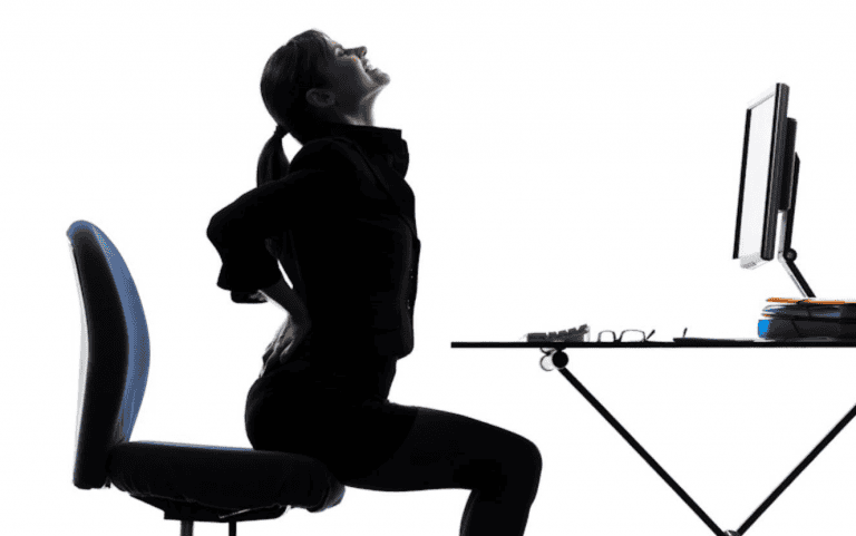 Prolonged Sitting and Your Health | Karrinyup Wellness Centre