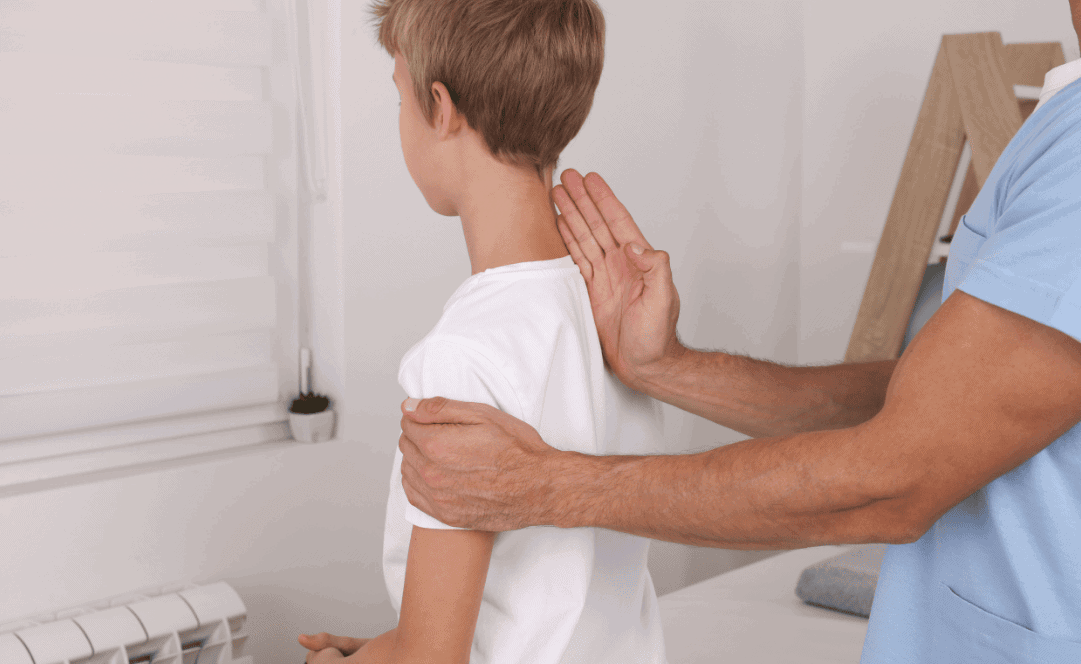 Chiro for scoliosis | Karrinyup Wellness Centre